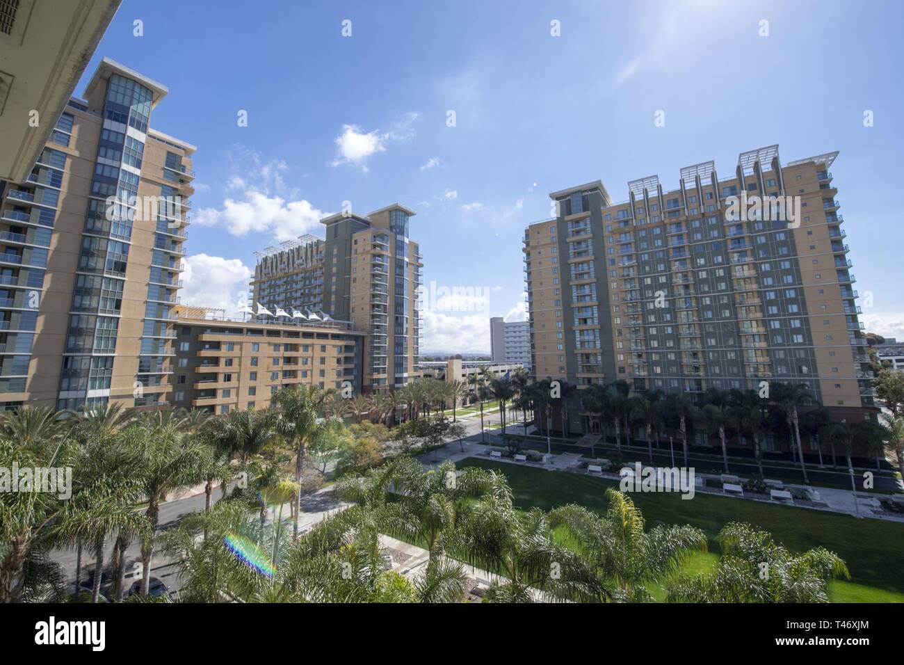 SAN DIEGO (12 mars 2019) Base navale du Pacifique de San Diego au ...