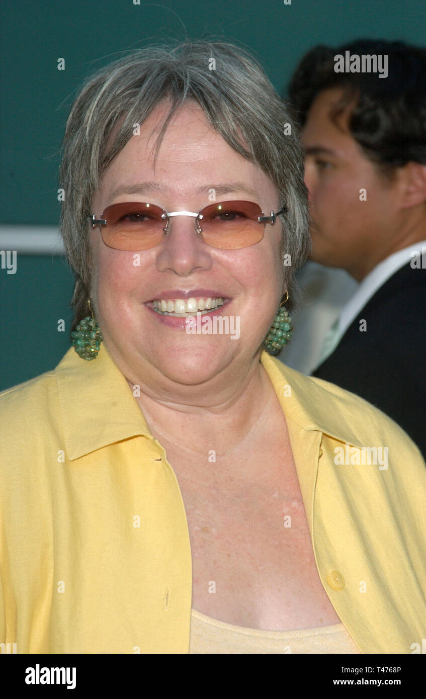 Actrice kathy bates Banque de photographies et d’images à haute ...