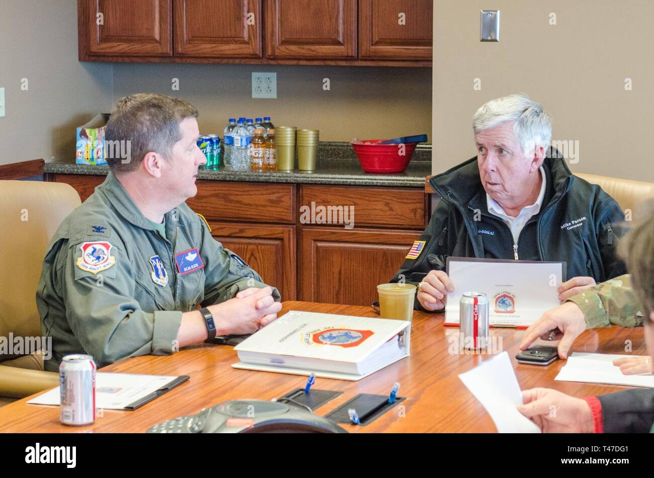 Col john cluck Banque de photographies et d’images à haute résolution ...