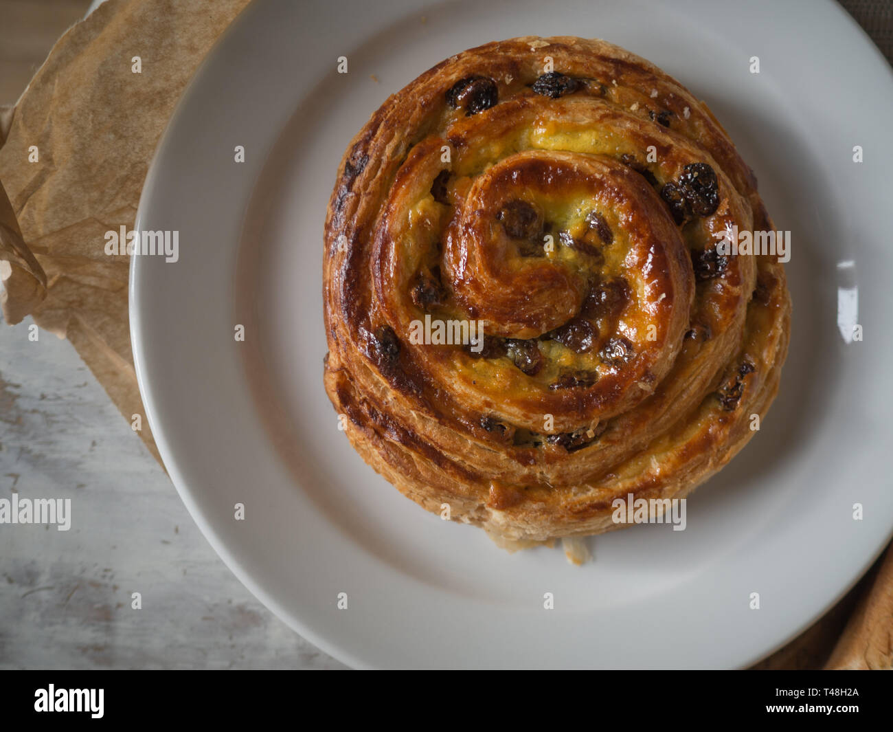 Pâtisserie cafe paris Banque de photographies et d’images à haute ...