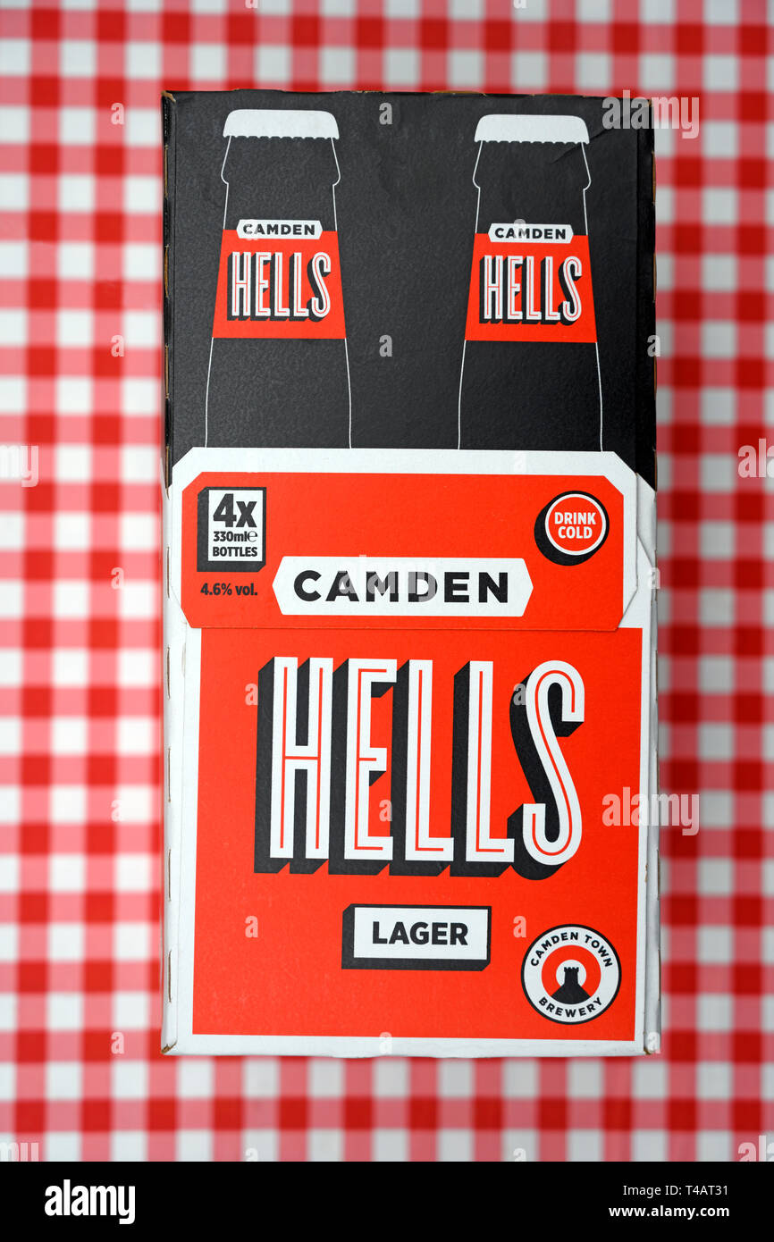 Camden hells Banque de photographies et d’images à haute résolution - Alamy