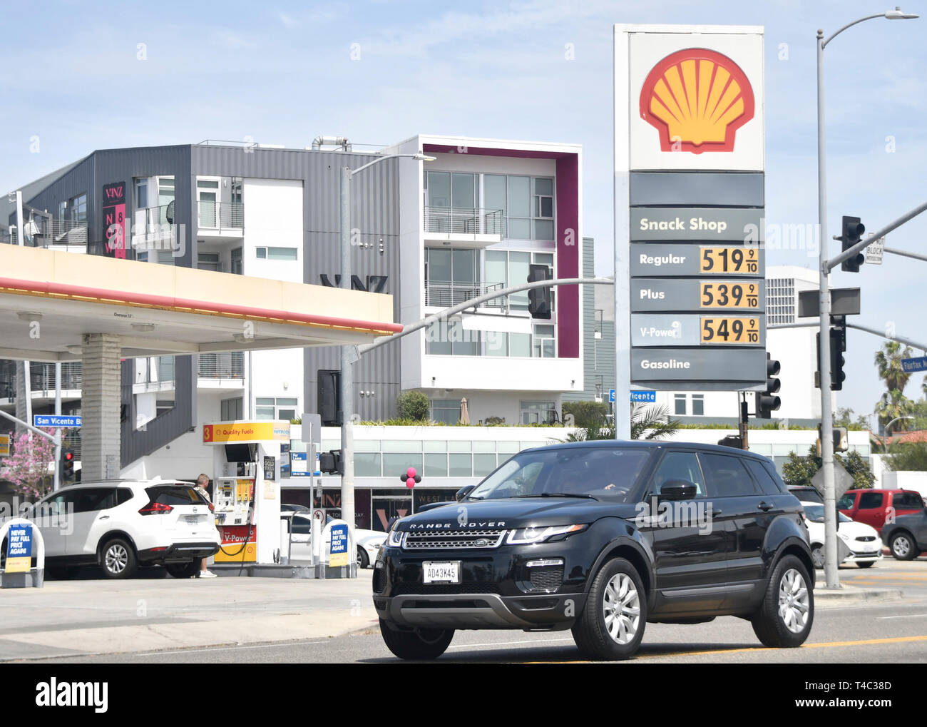 La raffinerie dit Banque de photographies et d’images à haute ...