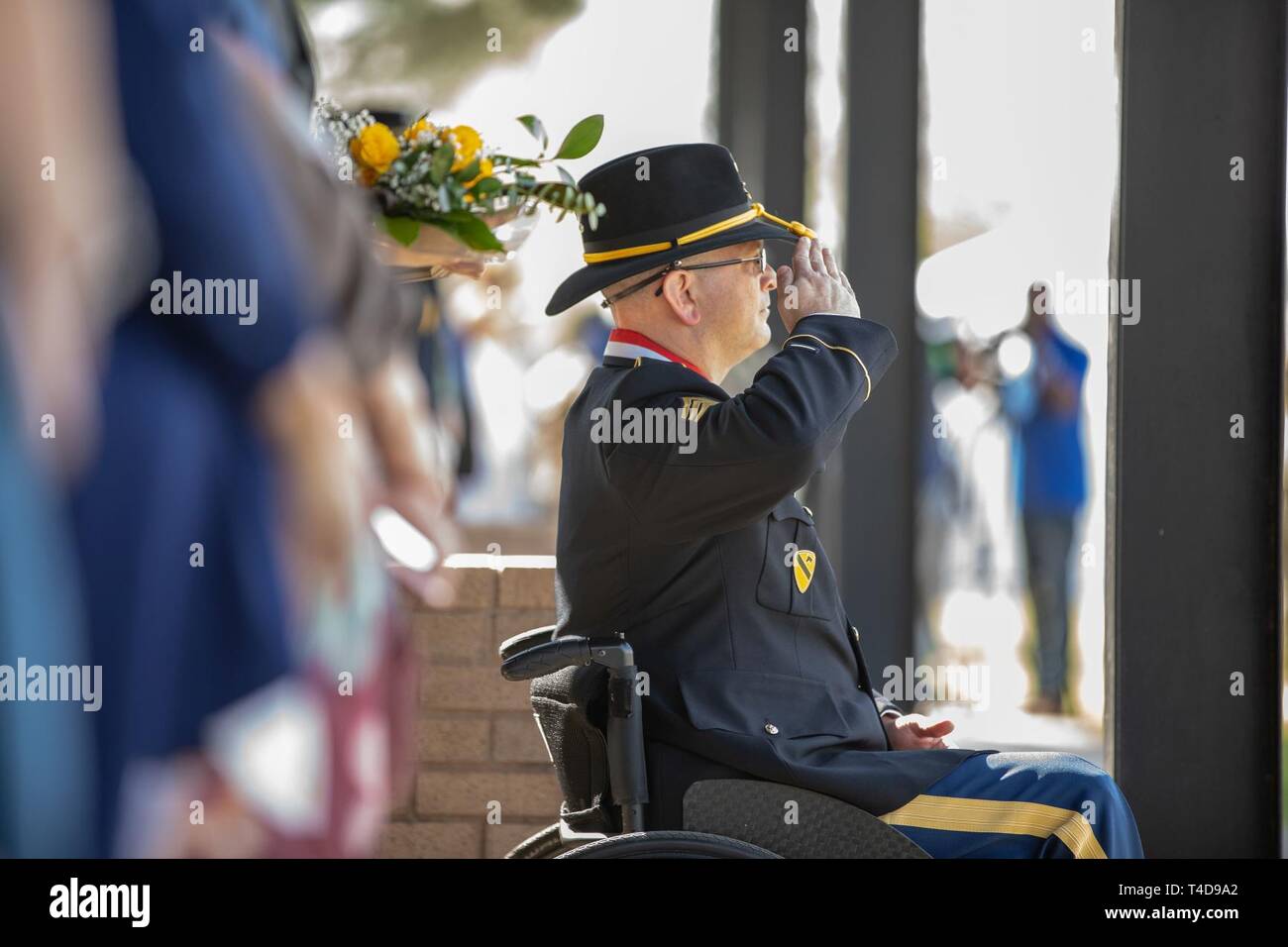 Daniel cowart Banque de photographies et d’images à haute résolution ...