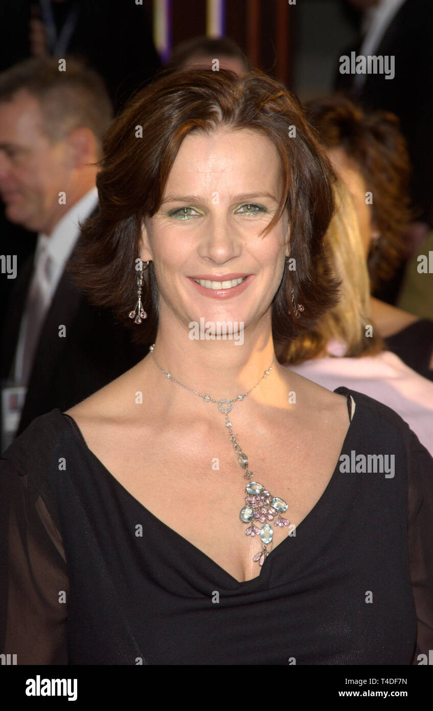 Rachel griffiths and husband Banque de photographies et d’images à ...