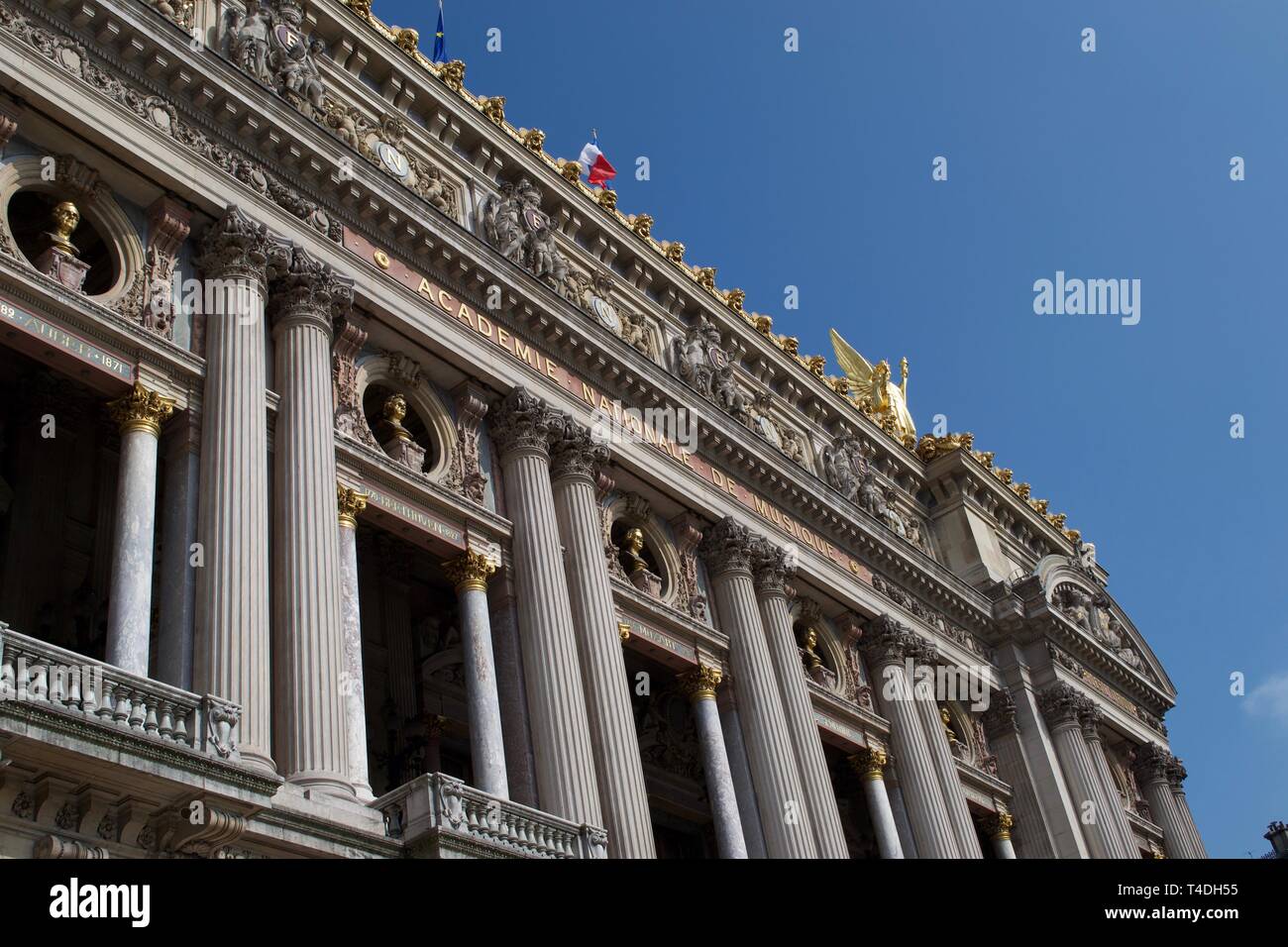 Colonnes de france Banque de photographies et d’images à haute ...