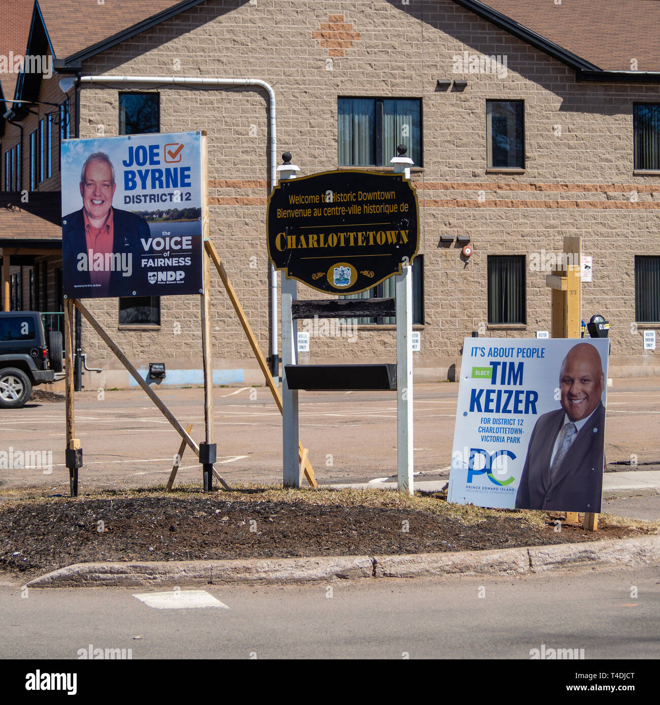 Pei pc party Banque de photographies et d’images à haute résolution - Alamy