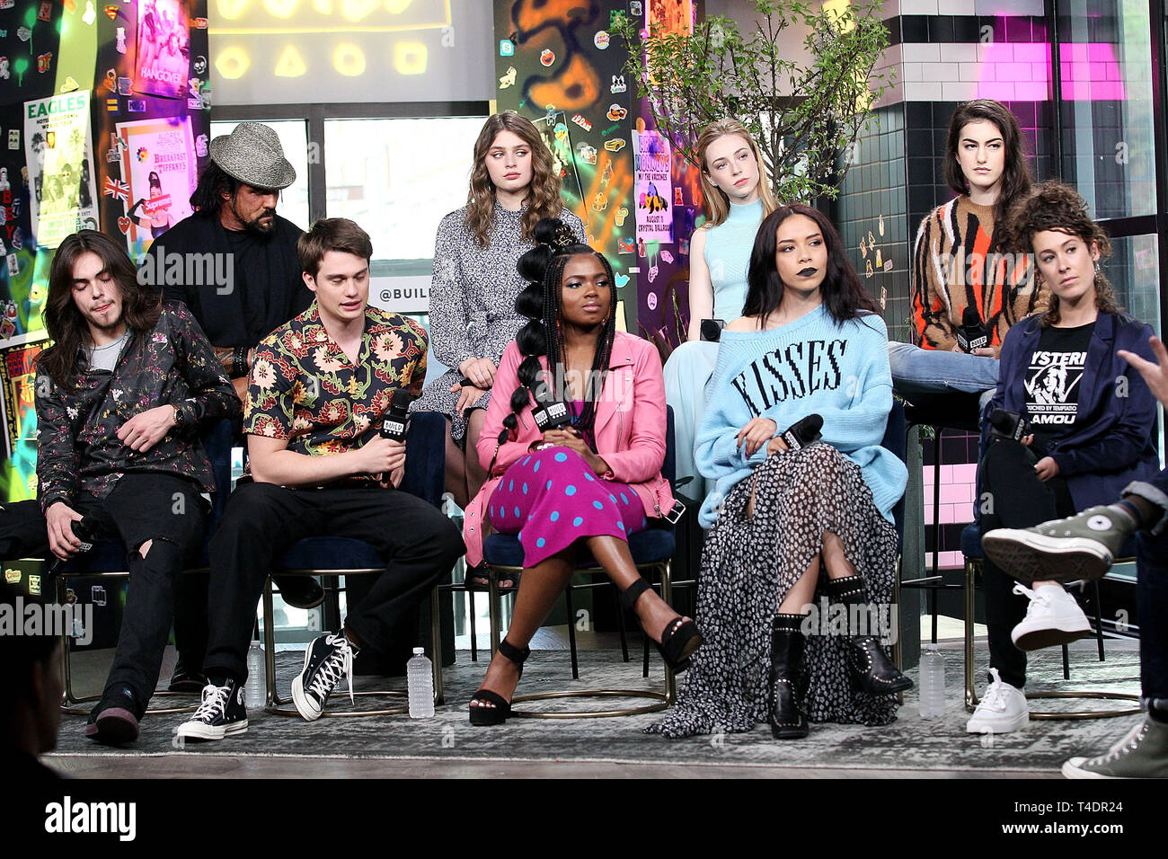 Lilli kay Banque de photographies et d’images à haute résolution - Alamy