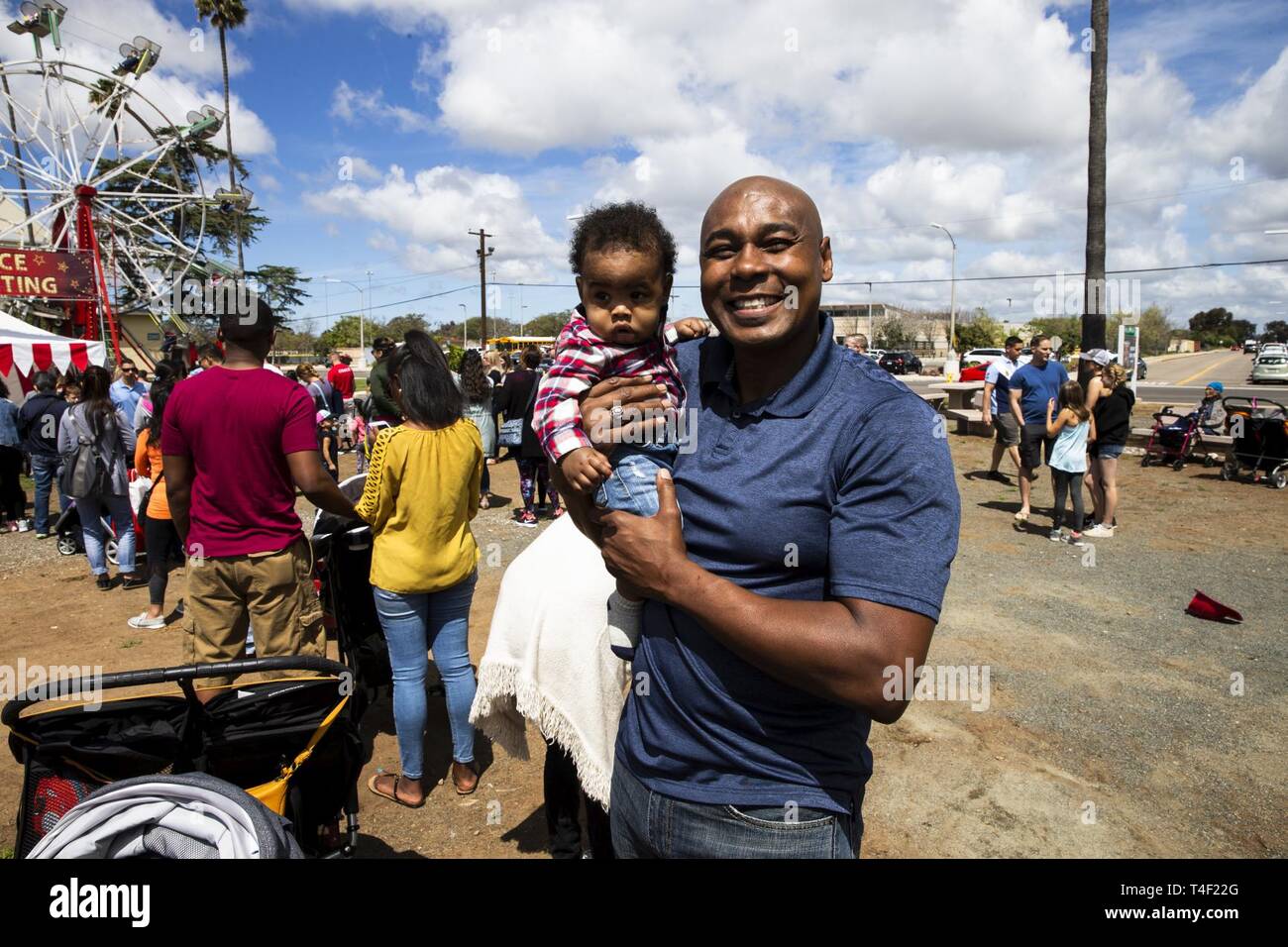 Le lieutenant-colonel James Rhodes, avec la division de l'aviation du ...