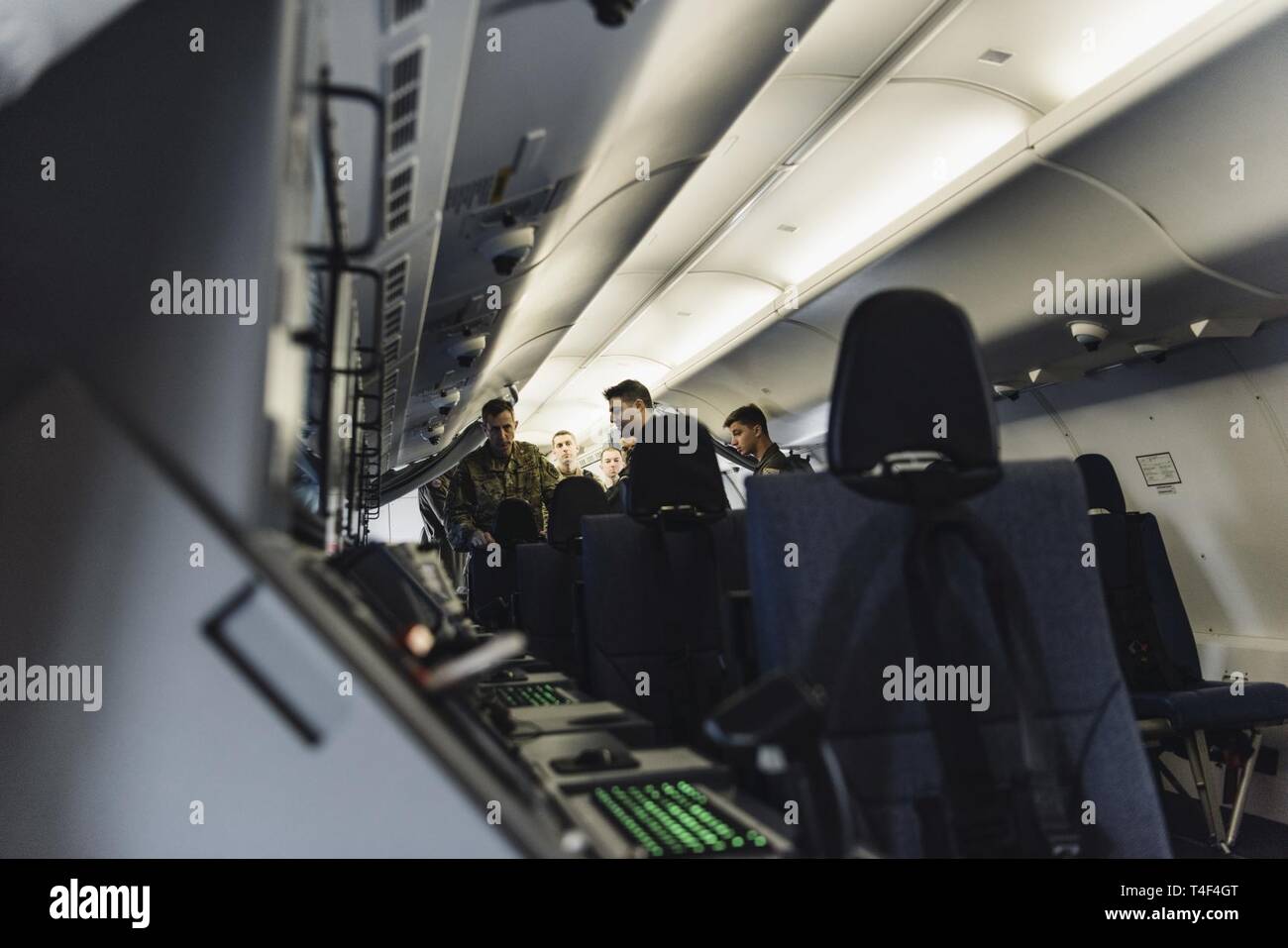 Lt gen kevin schneider Banque de photographies et d’images à haute ...