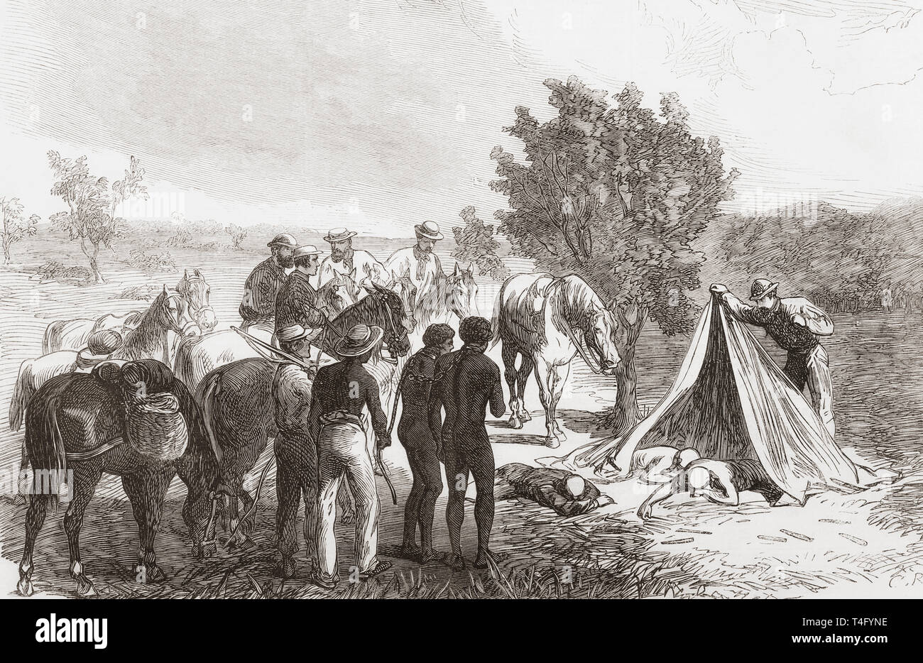 Frederick kennedy panter Banque de photographies et d’images à haute ...