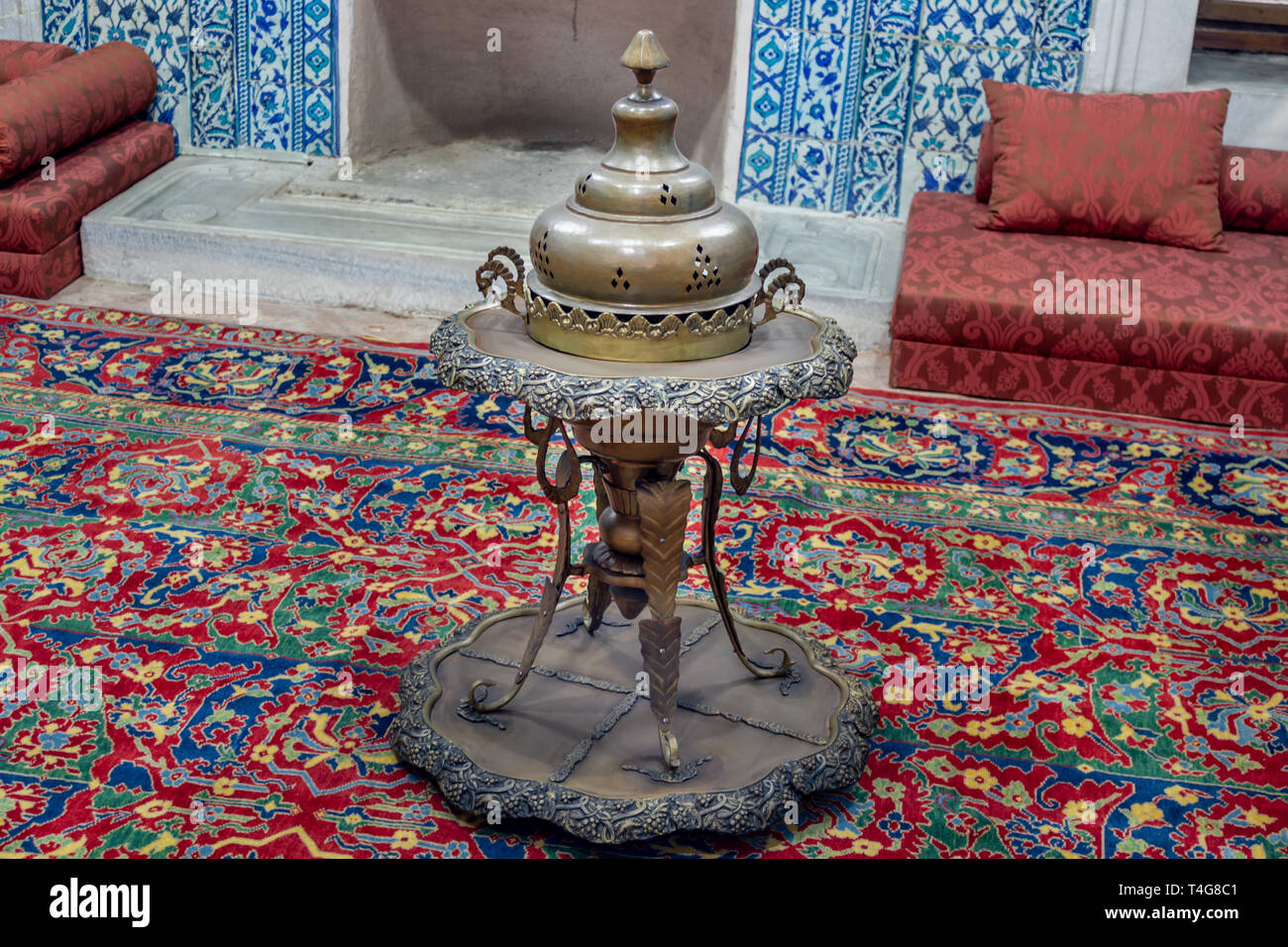 Ancien vieux turc Banque de photographies et d’images à haute ...