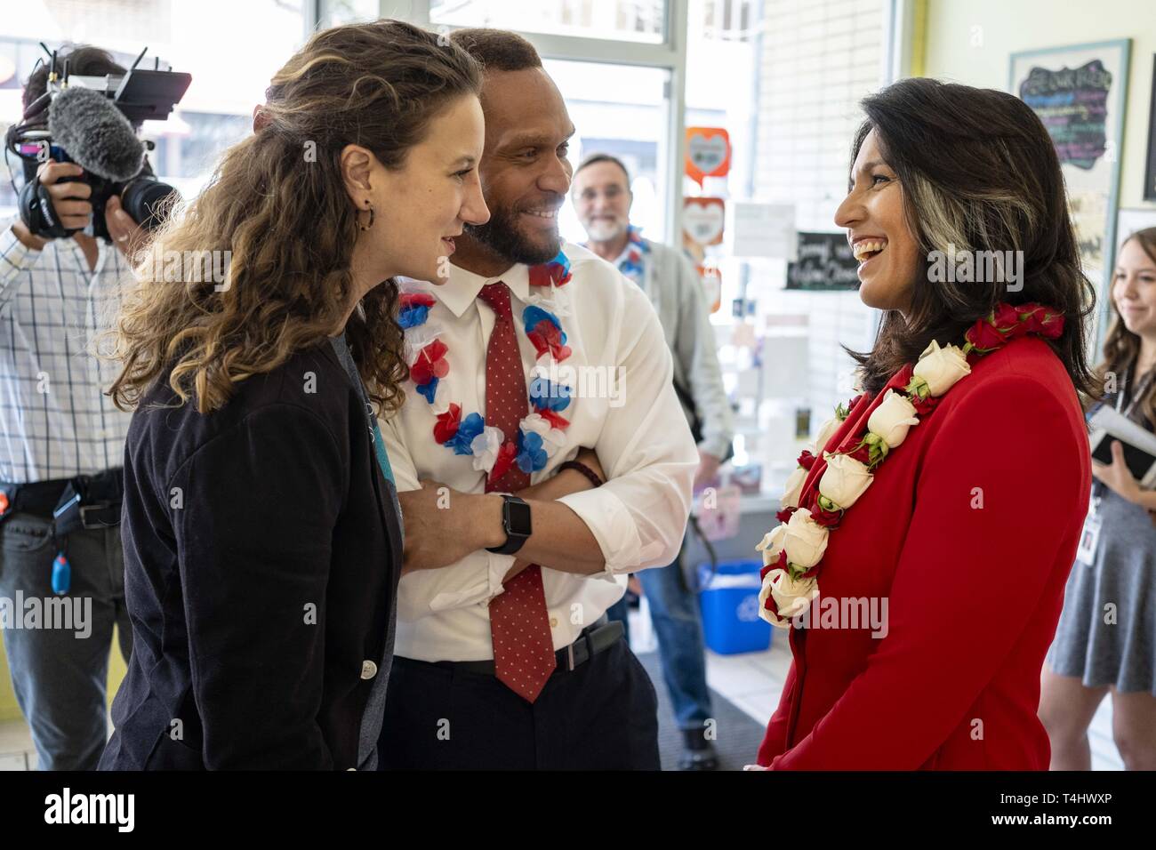 Stacy walker Banque de photographies et d’images à haute résolution - Alamy