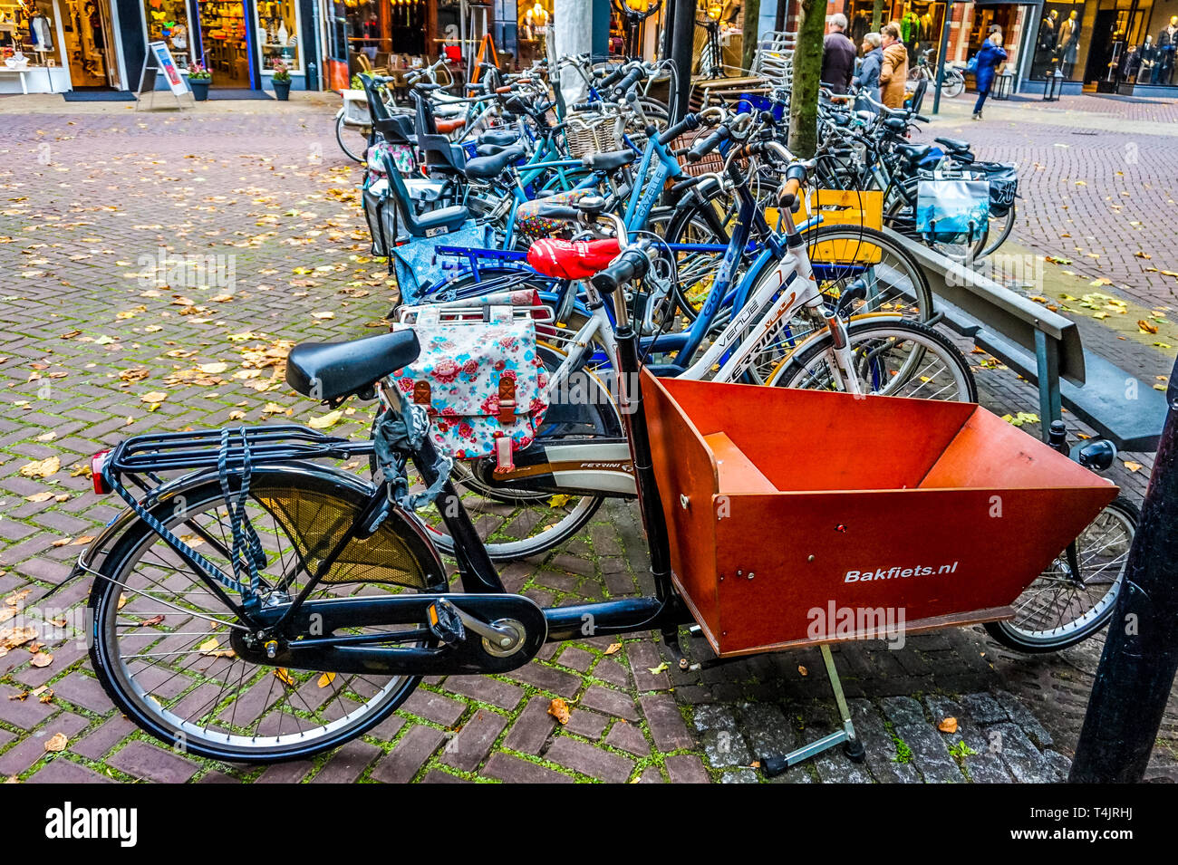 Types de vélos Banque de photographies et d’images à haute résolution ...