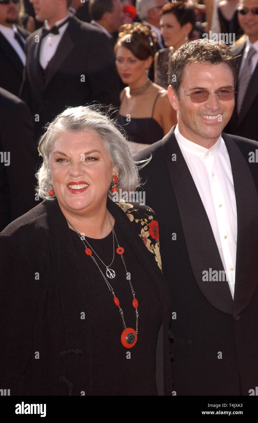 Tyne daly and tim daly Banque de photographies et d’images à haute ...