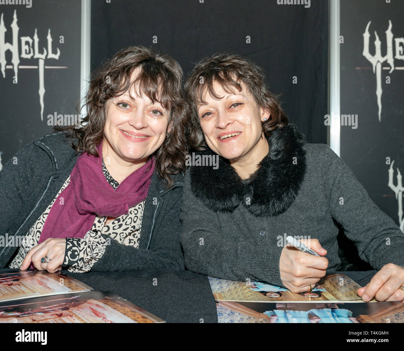 Louise burns Banque de photographies et d’images à haute résolution - Alamy