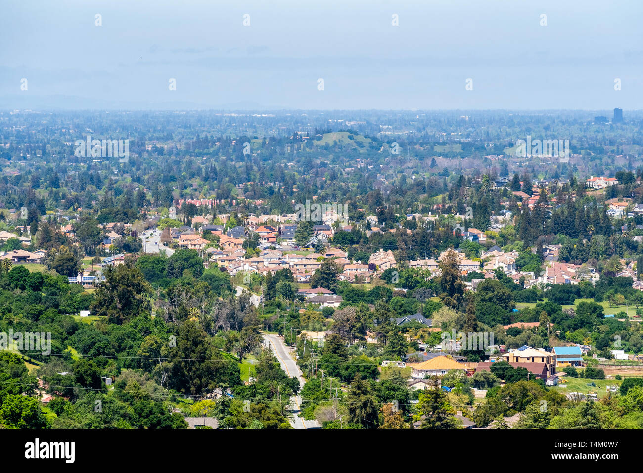 Santa clara california Banque de photographies et d’images à haute ...