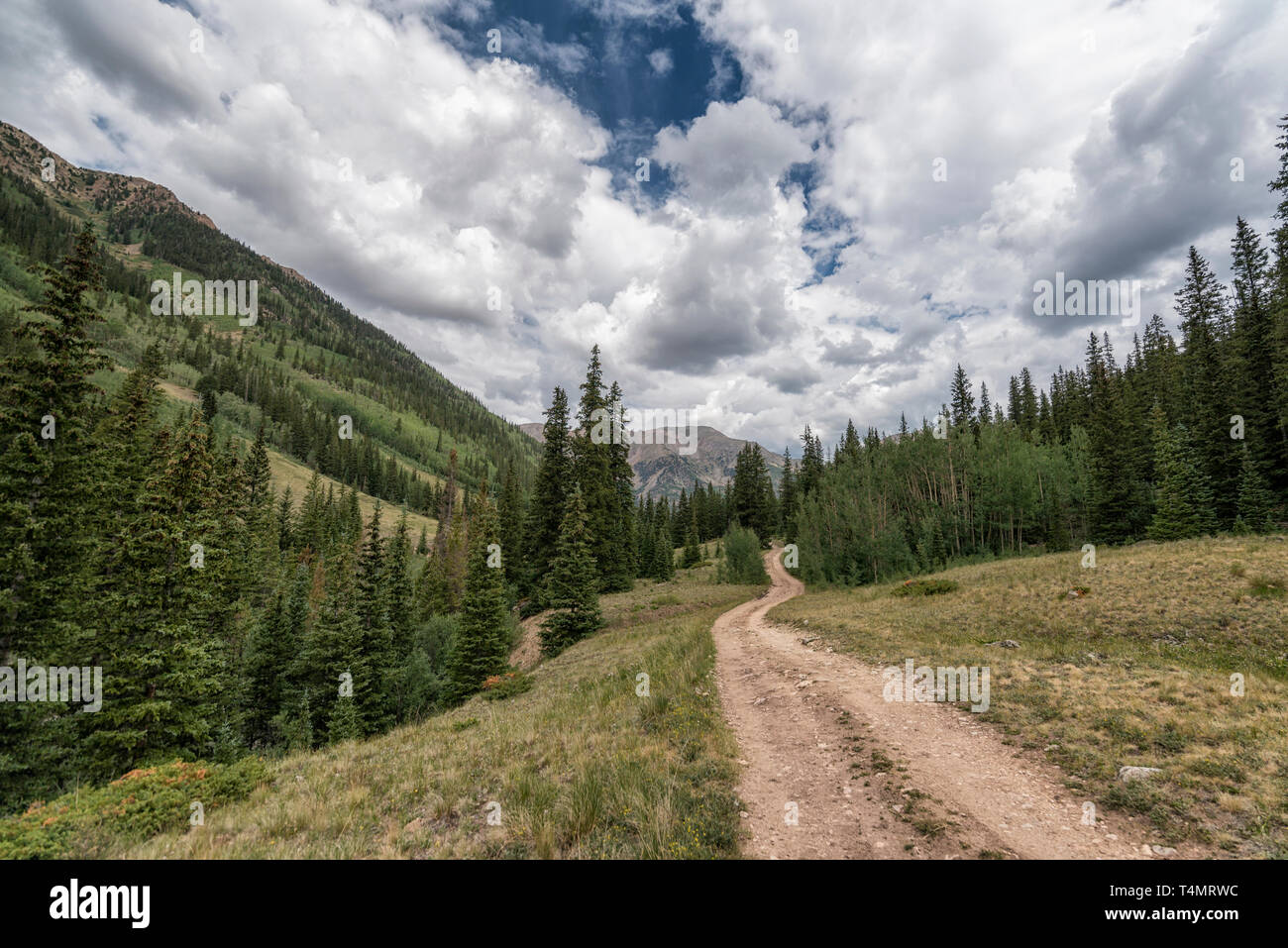 Changement climatique montagnes Banque de photographies et d’images à haute résolution - Alamy