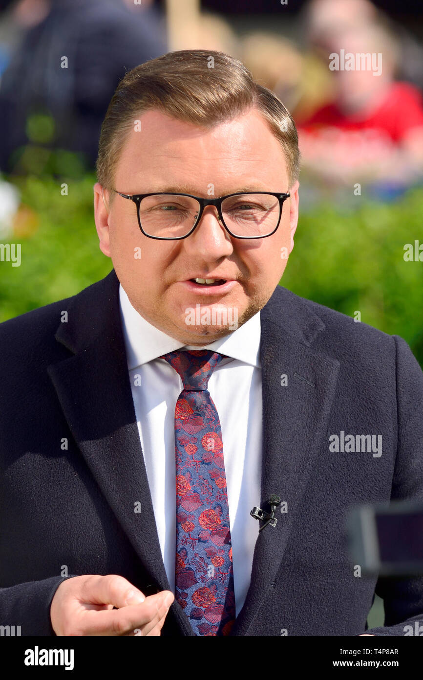 Maciej woroch Banque de photographies et d’images à haute résolution ...