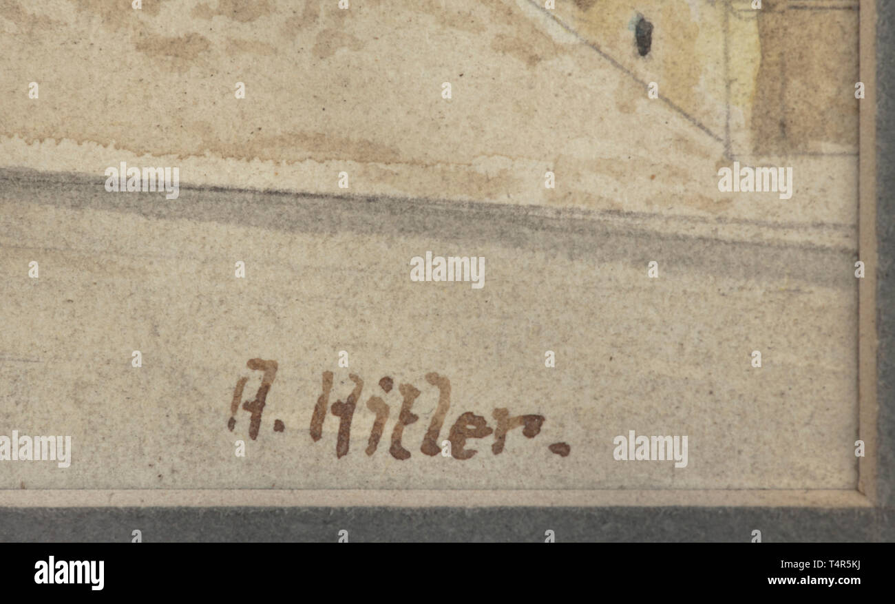 K hitler Banque de photographies et d’images à haute résolution - Alamy