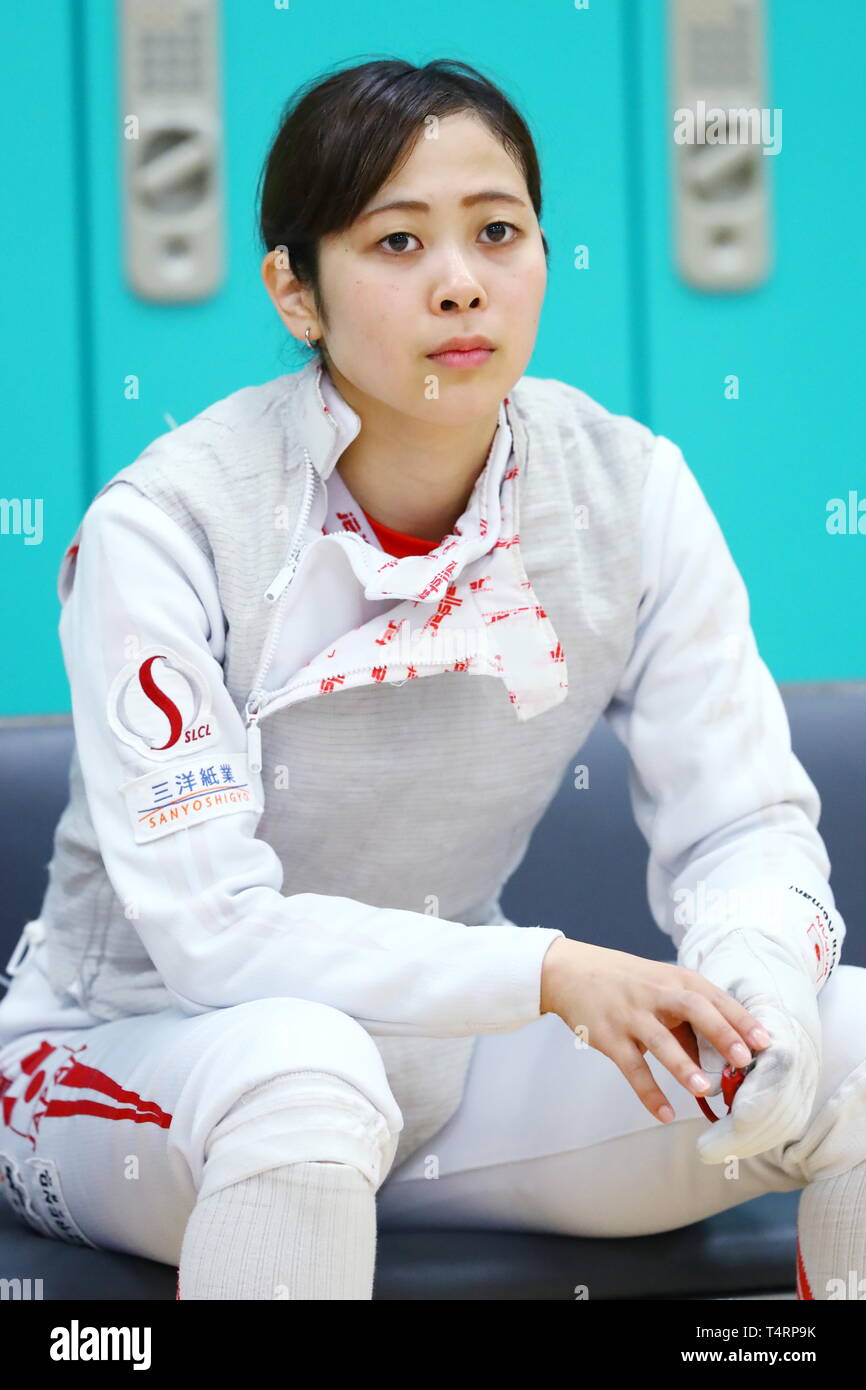 Kikuchi komaki Banque de photographies et d’images à haute résolution ...