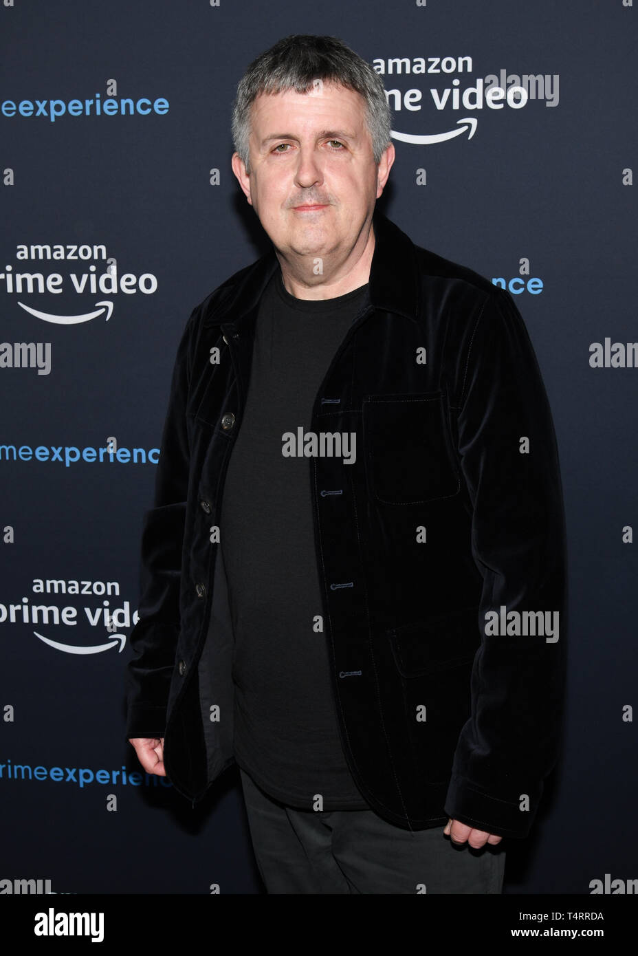 Douglas mackinnon Banque de photographies et d’images à haute ...