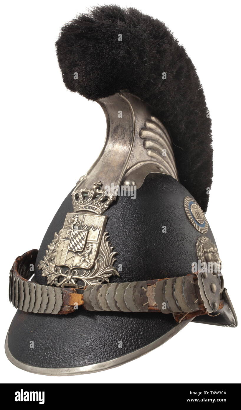 Cavalerie de milice Banque de photographies et d’images à haute ...