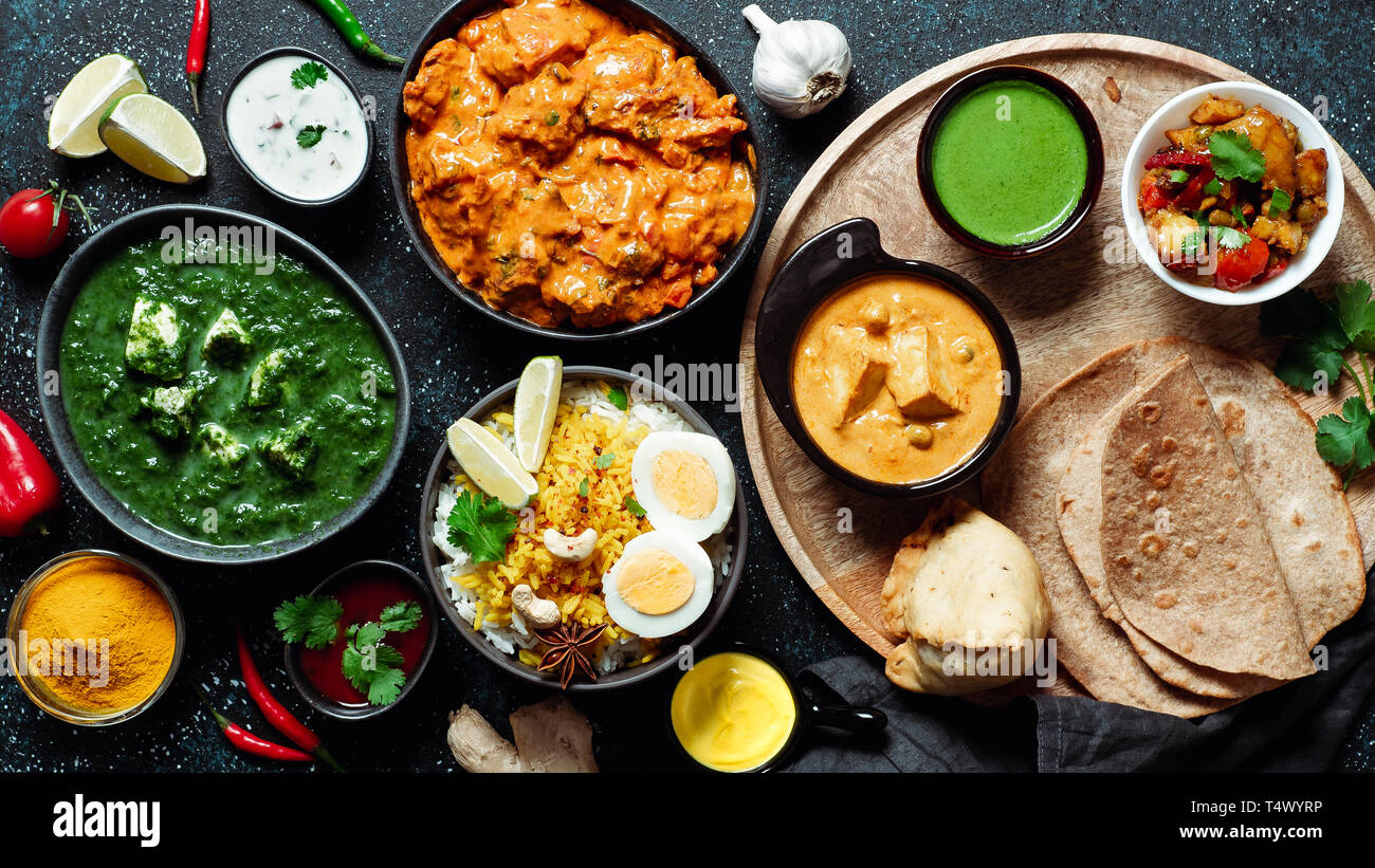 Faire Des Chapati Banque d'image et photos - Alamy