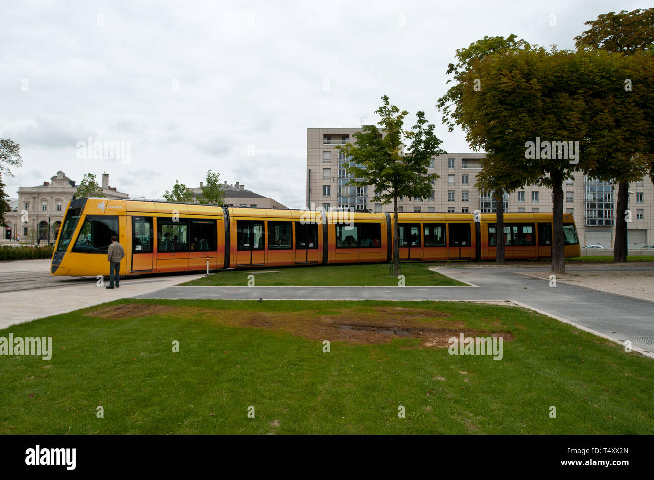 Citura reims Banque de photographies et d’images à haute résolution - Alamy