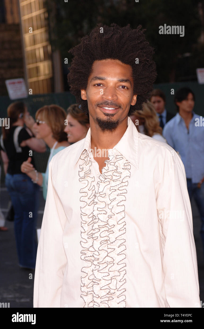 Eddie steeples Banque de photographies et d’images à haute résolution ...