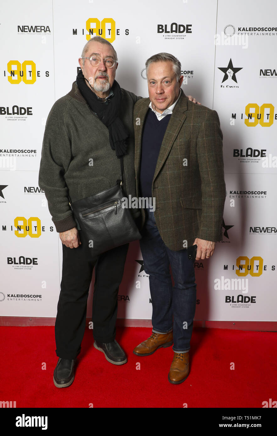 Brian boucher Banque de photographies et d’images à haute résolution ...