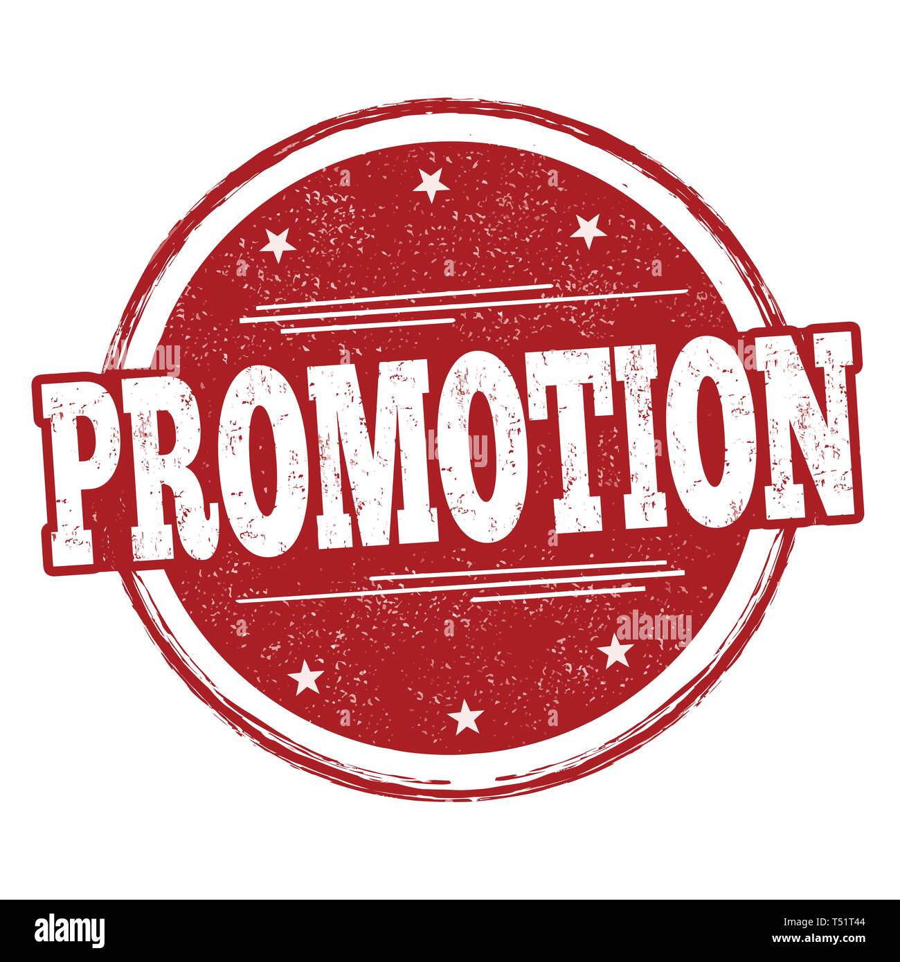 Merchandising illustration Banque d'images vectorielles - Alamy