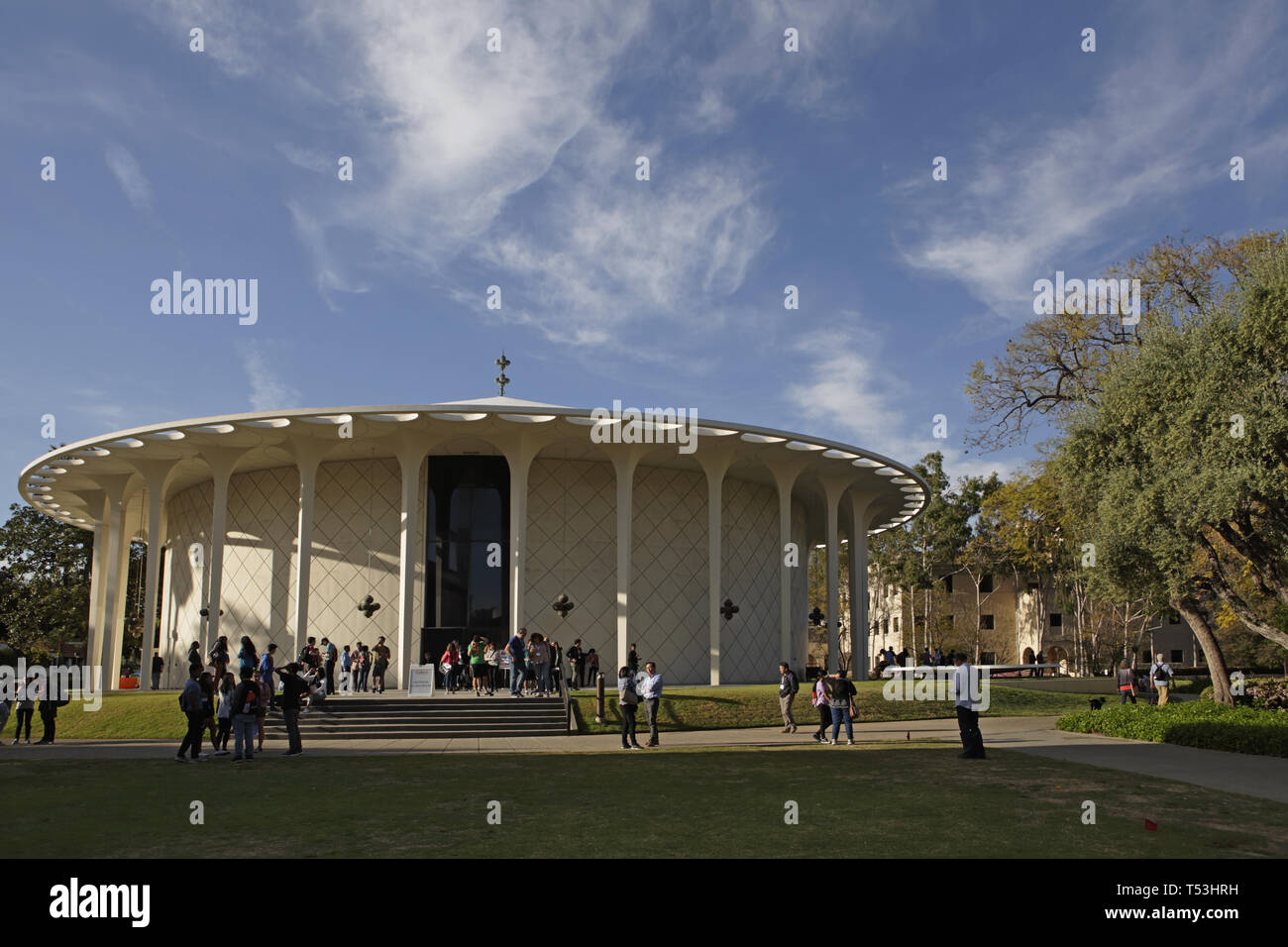 Campus caltech Banque de photographies et d’images à haute résolution ...
