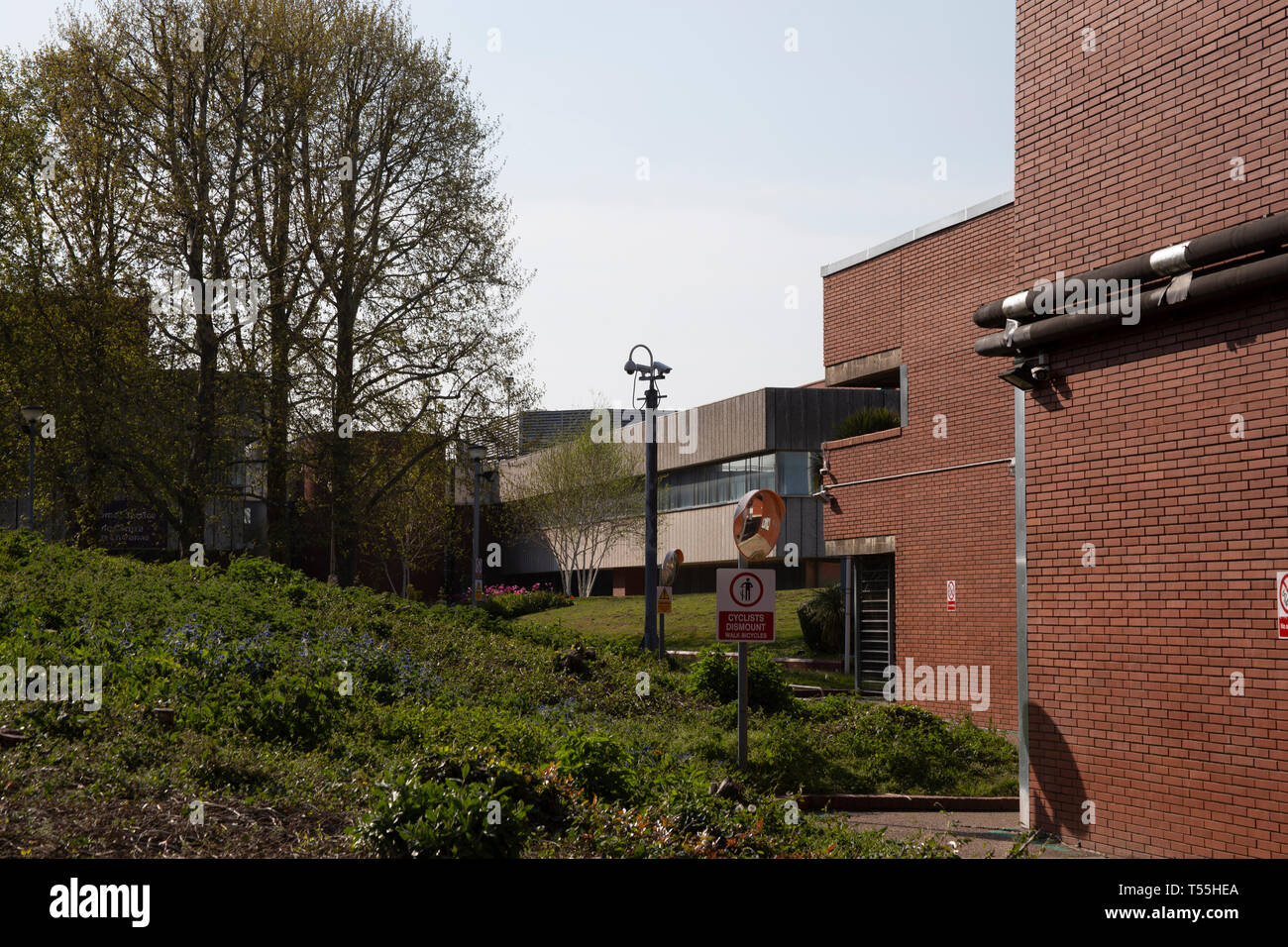Lampton road Banque de photographies et d’images à haute résolution - Alamy