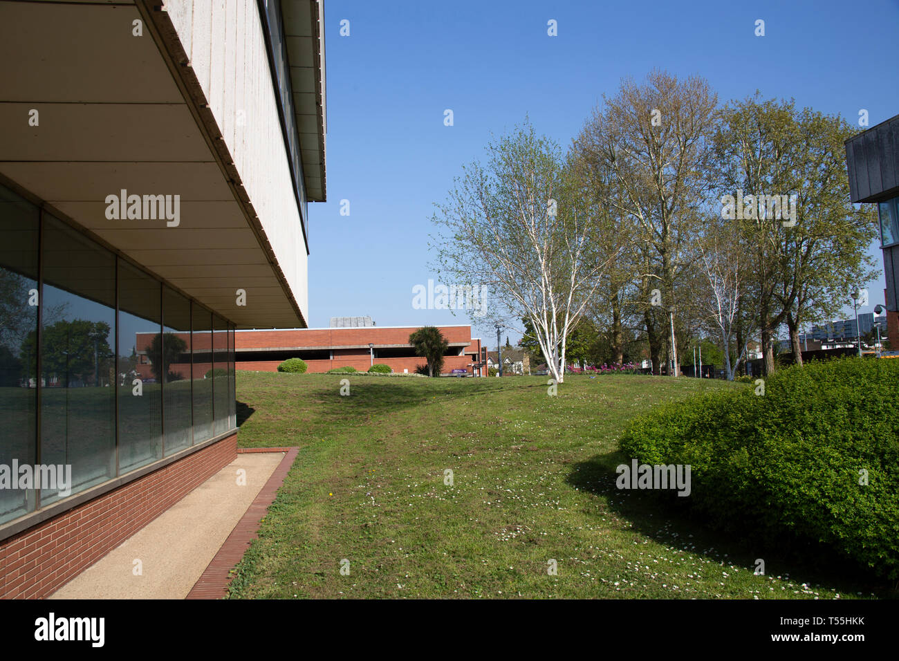 Lampton road Banque de photographies et d’images à haute résolution - Alamy