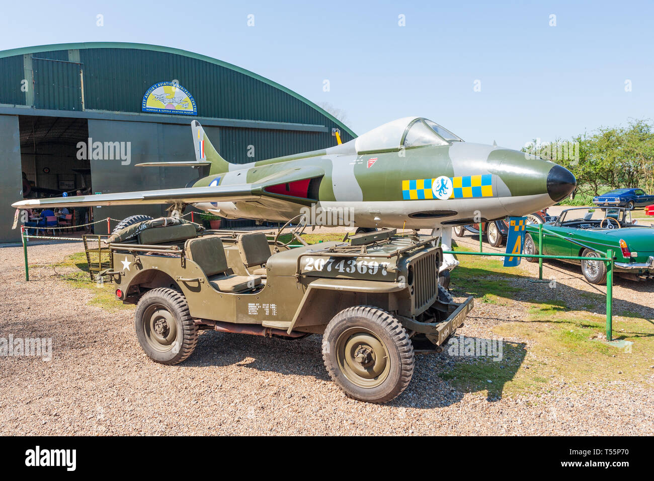 Avion Militaire Raf Banque d'image et photos - Alamy