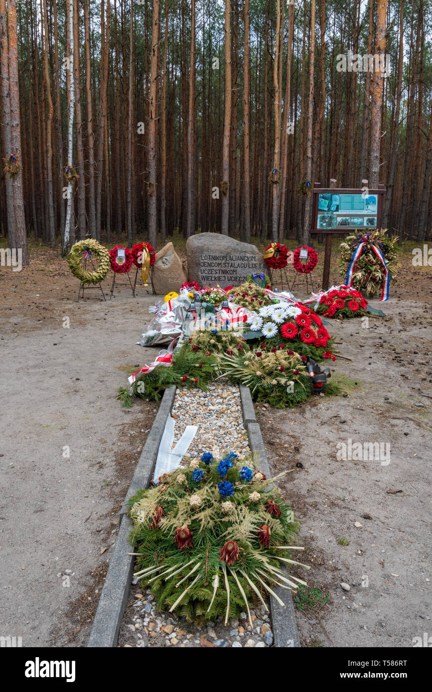 Marquage des couronnes de la sortie d'Harry tunnel creusé par les ...