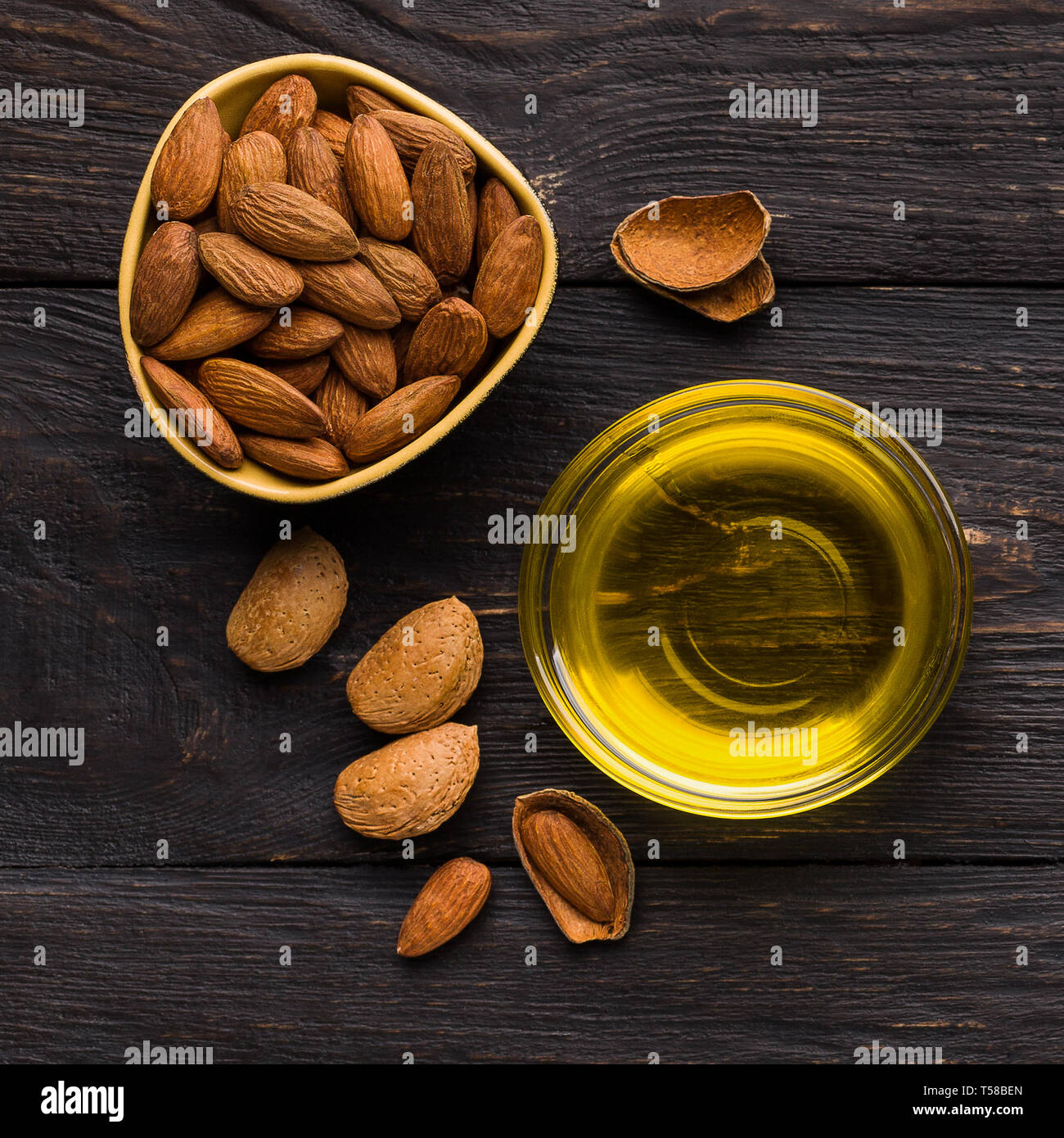 Huile froide Banque de photographies et d’images à haute résolution - Alamy