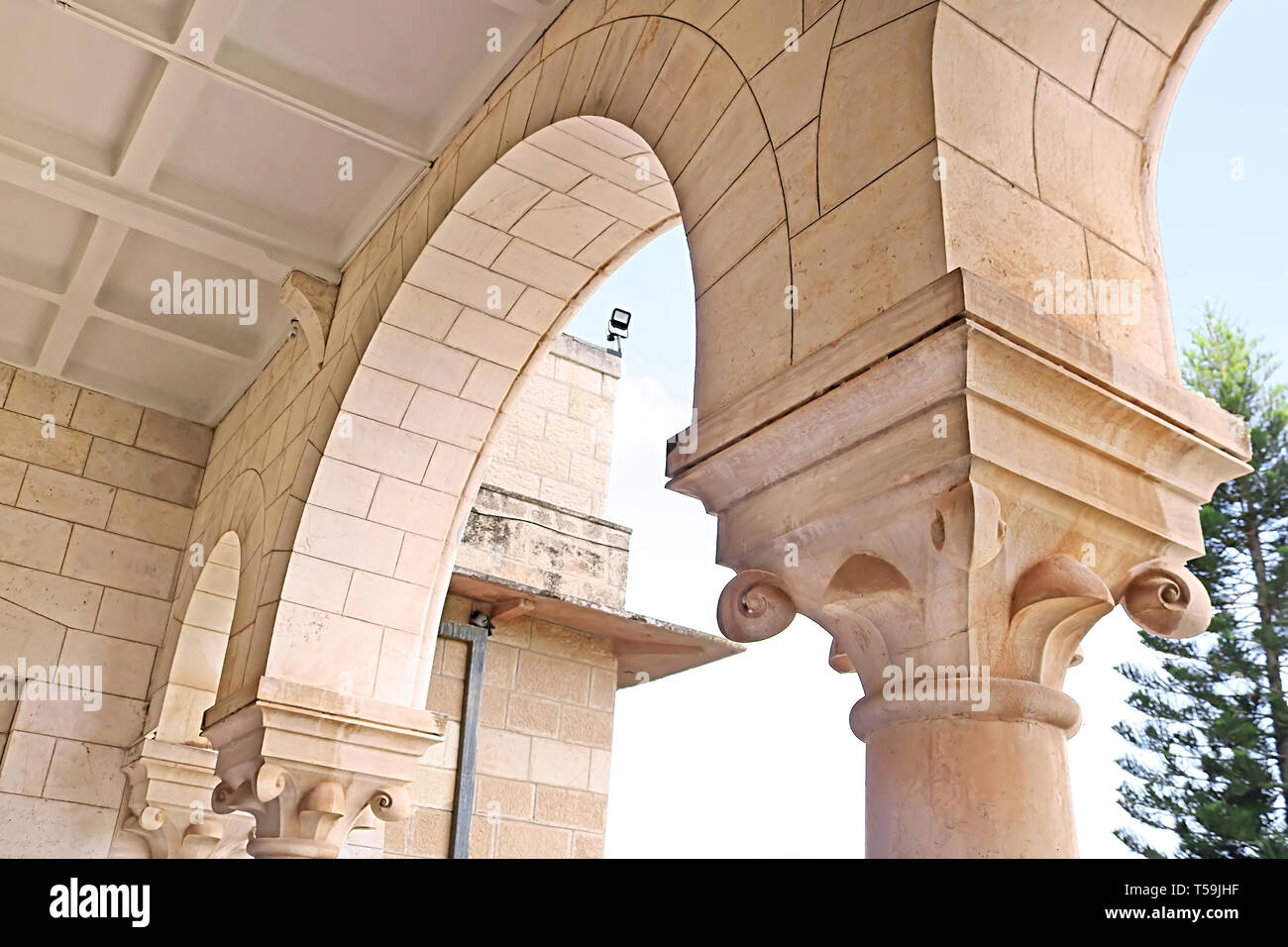 Moine trappiste Banque de photographies et d’images à haute résolution ...