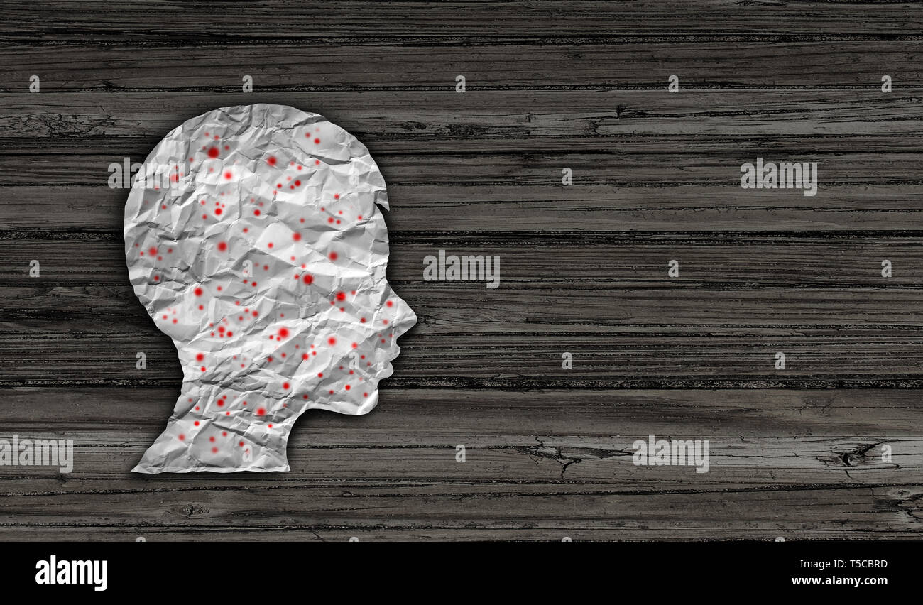 Maladie dermatologique Banque de photographies et d’images à haute ...