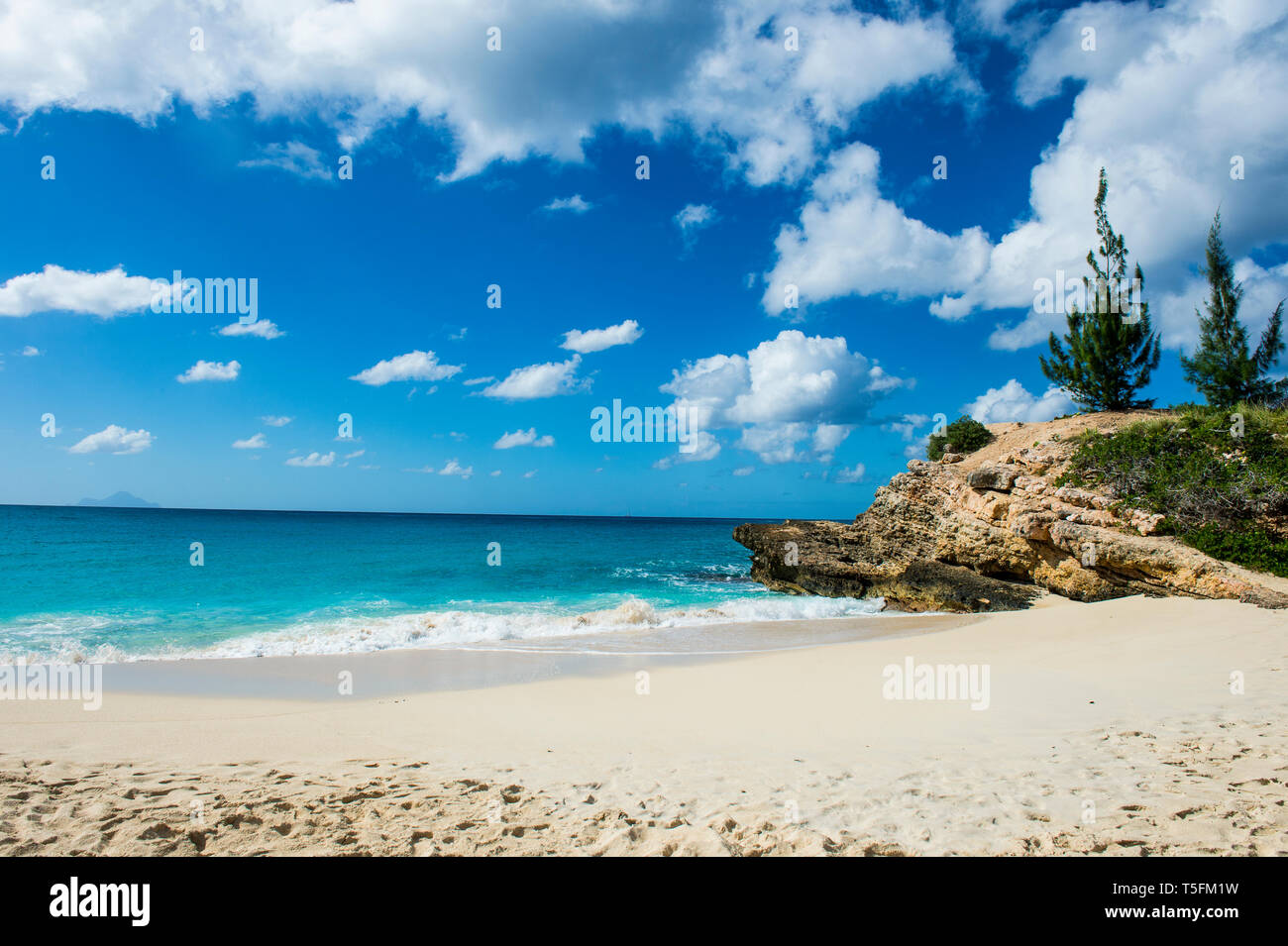 Mullet bay Banque de photographies et d’images à haute résolution - Alamy