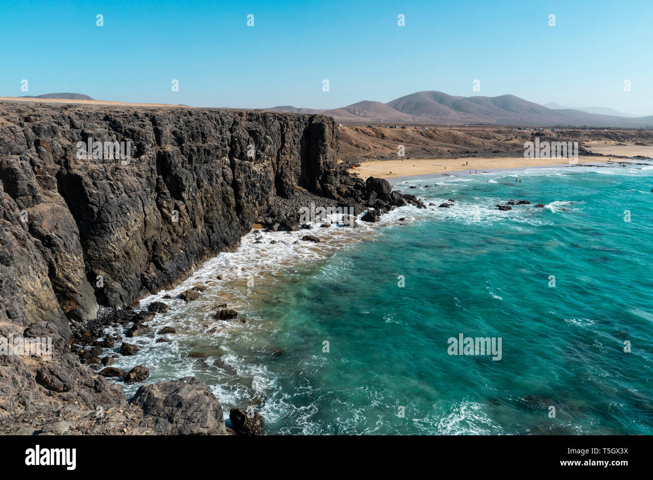 Canaray islands Banque de photographies et d’images à haute résolution ...