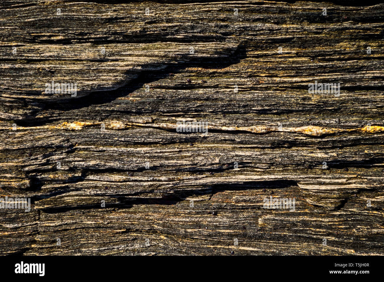 Texture de fond de roche volcanique Banque de photographies et d’images ...