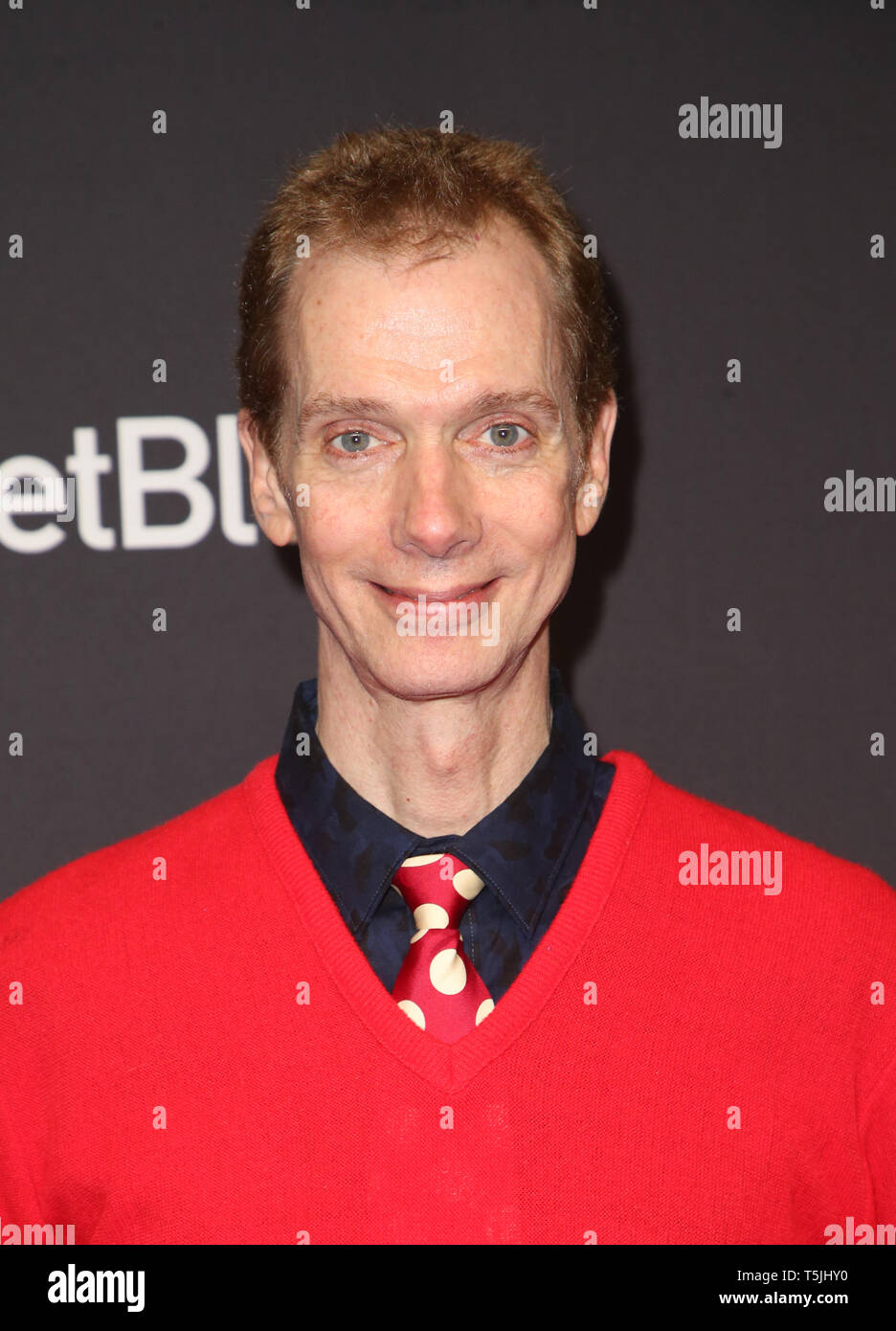 Le Paley Center for Media's PaleyFest 2019 LA - 'Star Trek : la ...