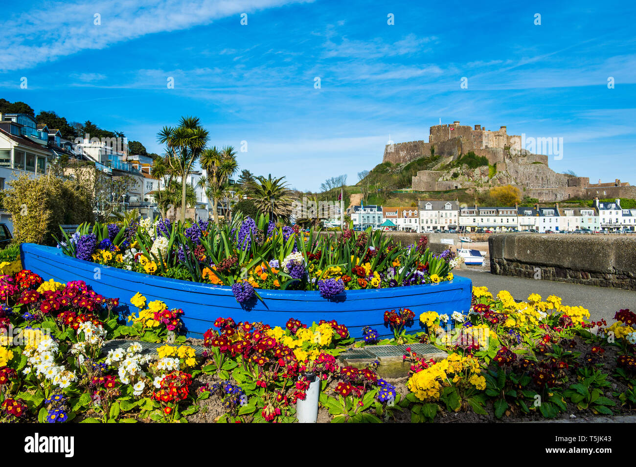 Mont bouquet Banque de photographies et d’images à haute résolution - Alamy