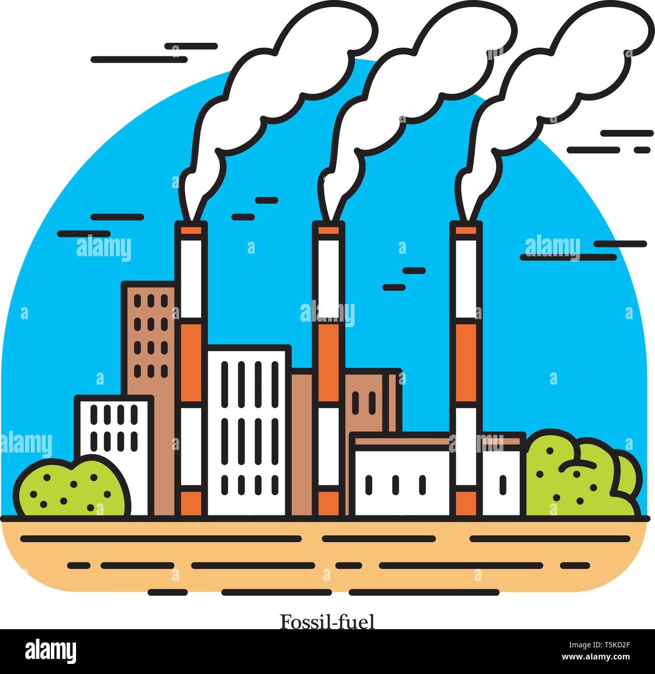 L'utilisation de combustibles fossiles. La centrale thermique ou ... L'utilisation de combustibles fossiles. La centrale thermique ou ...