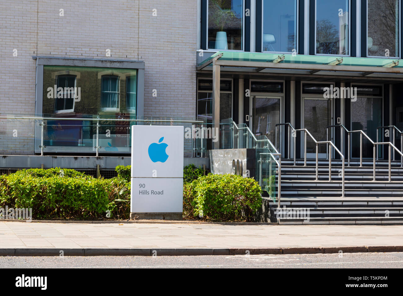 Apple hills Banque de photographies et d’images à haute résolution - Alamy
