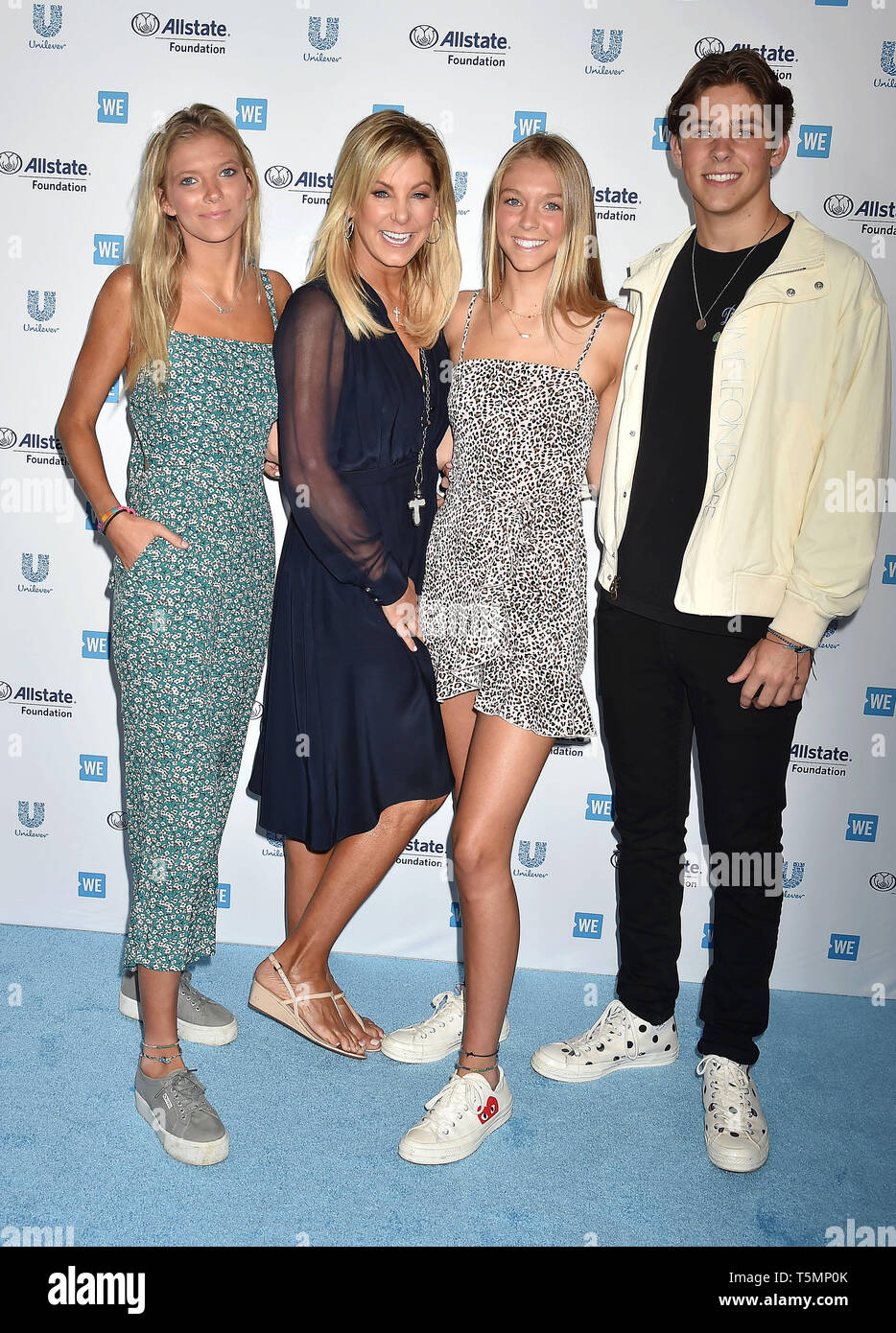 Ashley gehl Banque de photographies et d’images à haute résolution - Alamy