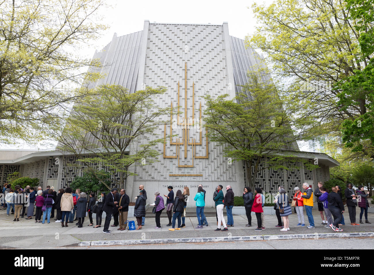 Temple de hirsch sinai Banque de photographies et d’images à haute ...