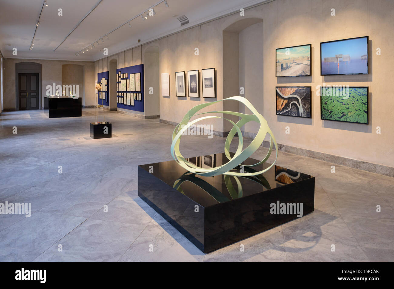 Design museum denmark Banque de photographies et d’images à haute ...