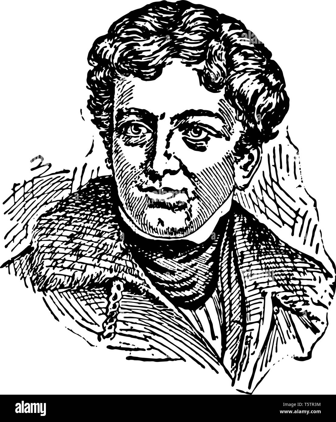 John lambton Banque d'images vectorielles - Alamy